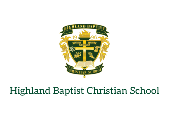 Curriculum – Middle School (7-8) – Highland Baptist Christian School